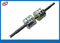 China ATM Parts Hyosung Cash Cassette Main Feed Roller Shaft Assy 7310000225 4520000013 for sale