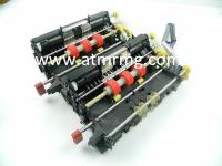 China Wincor ATM Parts 1750109641 01750109641 wincor 2050xe CMD-V4 Double Extractor for sale