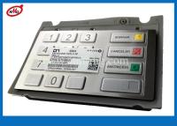 China ATM Parts Diebold Nixdorf DN EPP V7 Keyboard Keypad Pinpad 01750234950 1750234950 for sale