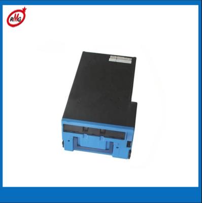 China ATM Machine Parts NCR GBRU Deposit Cassette 0090025045 009-0025045 for sale