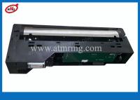 China ATM Machine Spare Parts Diebold Nixdorf Shutter horiz VBK 8x CMD RL 1750187300 01750187300 for sale