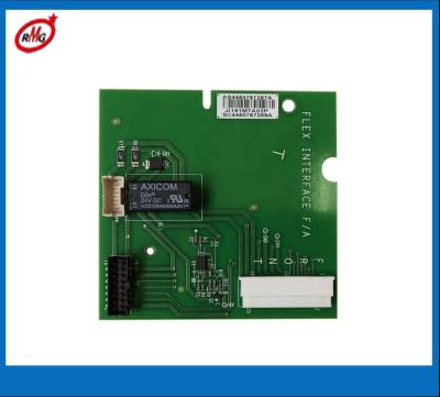 China 445-0767287 Bank ATM Machine Parts NCR S2 Lobby Presenter PCB for sale