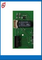 China 445-0767287 Bank ATM Machine Parts NCR S2 Lobby Presenter PCB for sale