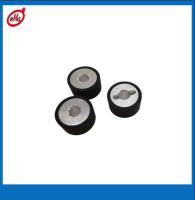China 998-0235887 9980235887 ATM Machine Parts NCR 3Q8 Card Reader 10MM Feed Roller for sale