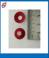 China 009-0031376 ATM Spare Parts NCR Presenter Vacuum Suction Cup Red for sale