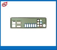 China 445-0766515 4450766515 Bank ATM Spare Parts NCR Estoril Motherboard I/O Shield for sale