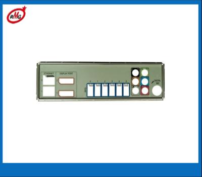 China 445-0766515 4450766515 Bank ATM Spare Parts NCR Estoril Motherboard I/O Shield for sale