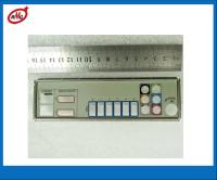 China 445-0766515 4450766515 Bank ATM Spare Parts NCR Estoril Motherboard I/O Shield for sale