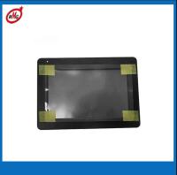China 445-0763724 4450763724 ATM Machine Parts NCR SelfServ 6687 Display Panel 7 Inch COP for sale