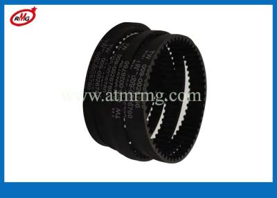 China bank ATM machine NCR S2 Presenter 54T Belt 445-0761208-05 009-0026760 for sale