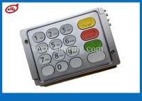 China bank ATM Machine Parts NCR 66XX English EPP keyboard 4450745408 445-0745408 4450744307 for sale