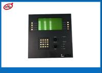 China 445-0606916 4450606916 ATM Spare Parts NCR Enhanced Operator Panel for sale