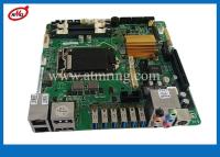 China ATM Machine Parts NCR 66XX Estoril Motherboard Intel Haswell 445-0764456 445-0767382 445-0769935 4450769935 for sale