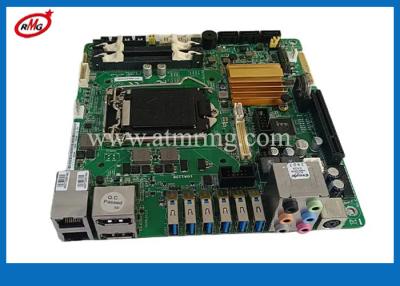 China ATM Machine Parts NCR 66XX Estoril Motherboard Intel Haswell 445-0764456 445-0767382 445-0769935 4450769935 for sale