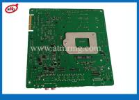 China ATM Machine Parts NCR 66XX Estoril Motherboard Intel Haswell 445-0764456 445-0767382 445-0769935 4450769935 for sale