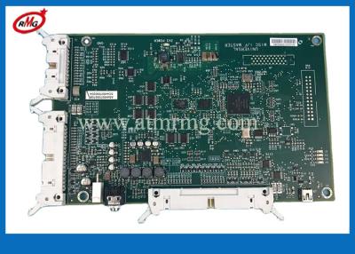 China ATM Machine Parts NCR 66XX Universal MISC IF Interface Board 445-0709370 4450709370 for sale