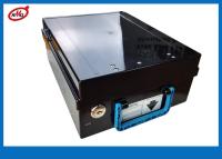 China bank ATM Machine Parts Diebold Opteva Reject Cassette AFD 00-103334-000D for sale