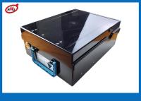 China bank ATM Machine Parts Diebold Opteva Reject Cassette AFD 00-103334-000D for sale