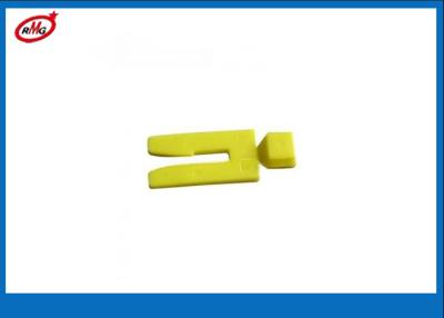 China 4450756222 445-0756222-43 ATM Spare Parts NCR S2 Cassette Pawl Pusher Holder Pad for sale
