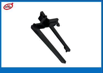 China 445-0756222-24 445-0729327 4450729327 ATM Spare Parts NCR S2 Cassette Rail Latch Push Board Bracket for sale