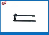 China 445-0756222-24 445-0729327 4450729327 ATM Spare Parts NCR S2 Cassette Rail Latch Push Board Bracket for sale