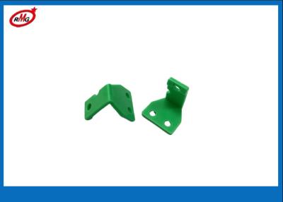 China 445-0756222-06 445-0729310 4450729310 ATM Spare Parts NCR S2 Cassette Green Latch for sale