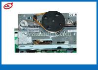 China ATM Machine Parts NCR Card Reader U-IMCRW 3TK HiCO With Smart 445-0704484  4450704484 for sale