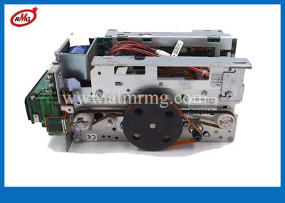 China ATM Machine Parts NCR Card Reader U-IMCRW 3TK HiCO With Smart 445-0704484  4450704484 for sale