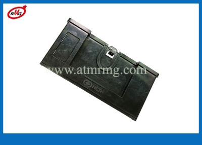 China 4450763022 ATM Parts NCR S2 Reject Cassette Cover Plastic 445-0756691-04 445-0763022 for sale
