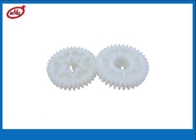 China 445-0587806 4450587806 ATM Spare Parts NCR 36T 5MM3X White Gear for sale