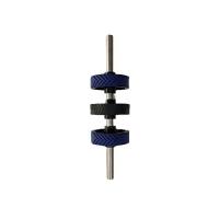 China ATM Machine Parts Diebold Opteva Feedshaft 49-204018-000C 49204018000C for sale