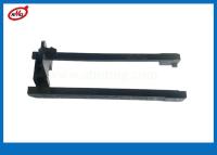 China 4450729327 ATM Parts NCR S2 Cassette Rail Latch Push Board Bracket 445-0756222-24 for sale