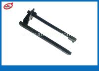 China 4450729327 ATM Parts NCR S2 Cassette Rail Latch Push Board Bracket 445-0756222-24 for sale