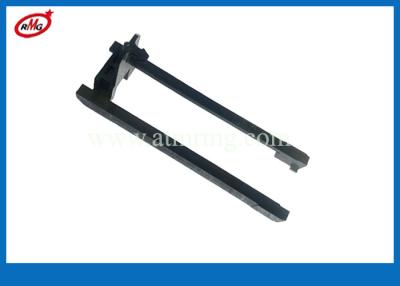 China 4450729327 ATM Parts NCR S2 Cassette Rail Latch Push Board Bracket 445-0756222-24 for sale