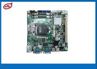 China 445-0752088 445-0746025 4450746025 ATM Machine Parts NCR 66XX Riverside Intel Motherboard for sale