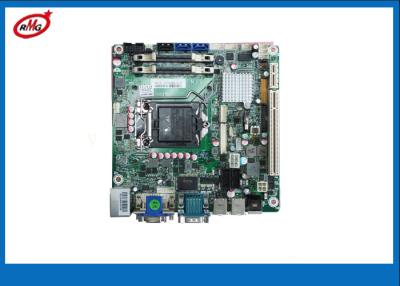 China 445-0752088 445-0746025 4450746025 ATM Machine Parts NCR 66XX Riverside Intel Motherboard for sale