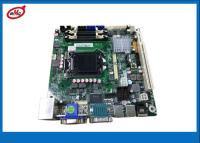 China 445-0752088 445-0746025 4450746025 ATM Machine Parts NCR 66XX Riverside Intel Motherboard for sale