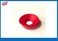 China 009-0031376  0090031376 ATM Spare Parts NCR Presenter Vacuum Suction Cup Red for sale