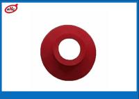 China 009-0031376  0090031376 ATM Spare Parts NCR Presenter Vacuum Suction Cup Red for sale