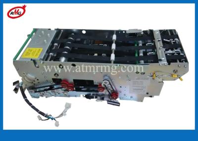 China Bank ATM Spare Parts NCR 5877 Presenter 4450677375 445-0677375 for sale