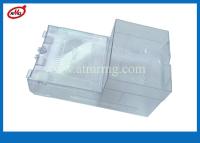 China ATM machine Parts NCR S2 Assy Open Purge Bin Non Rfp Clear Reject Cassette 4450752309 445-0752309 for sale