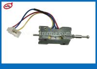 China ATM machine Parts NCR S2 SNT Solenoid Assembly 445-0761208-66 445-0752132 4450752132 for sale