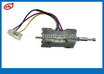 China ATM machine Parts NCR S2 SNT Solenoid Assembly 445-0761208-66 445-0752132 4450752132 for sale