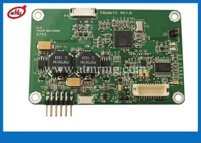 China ATM Spare Parts NCR Ultrasonic Touch Screen Controller D68054-000 009-0022662 0090022662 for sale