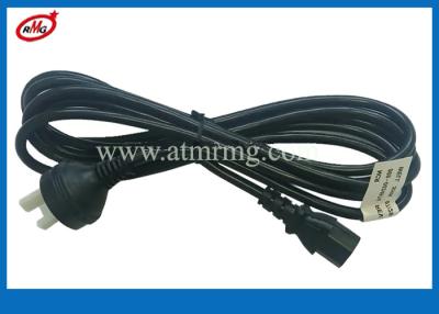 China Bank ATM Spare Parts NCR SelfServ Power Cord 0090024974 009-0024974 for sale
