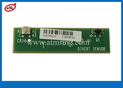 China ATM machine Parts NCR S2 SNT Divert Sensor Board 445-0761208-114 4450740237 445-0740237 for sale