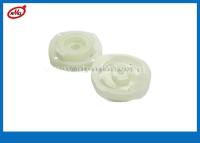 China ATM Spare Parts NCR S2 Cassette Spacer Roller White 445-0756222-22 445-0756222 for sale