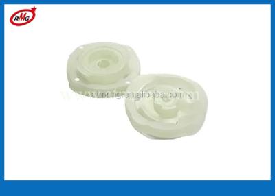 China ATM Spare Parts NCR S2 Cassette Spacer Roller White 445-0756222-22 445-0756222 for sale