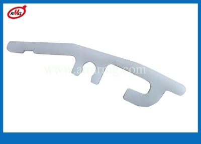 China Bank ATM Spare Parts NCR Guide Exit White 4450617895 445-0617895 for sale