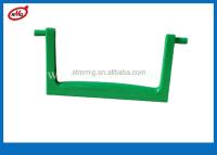China ATM Spare Parts NCR S2 Cassette Handle Green 445-0756222-04 445-0756222 for sale